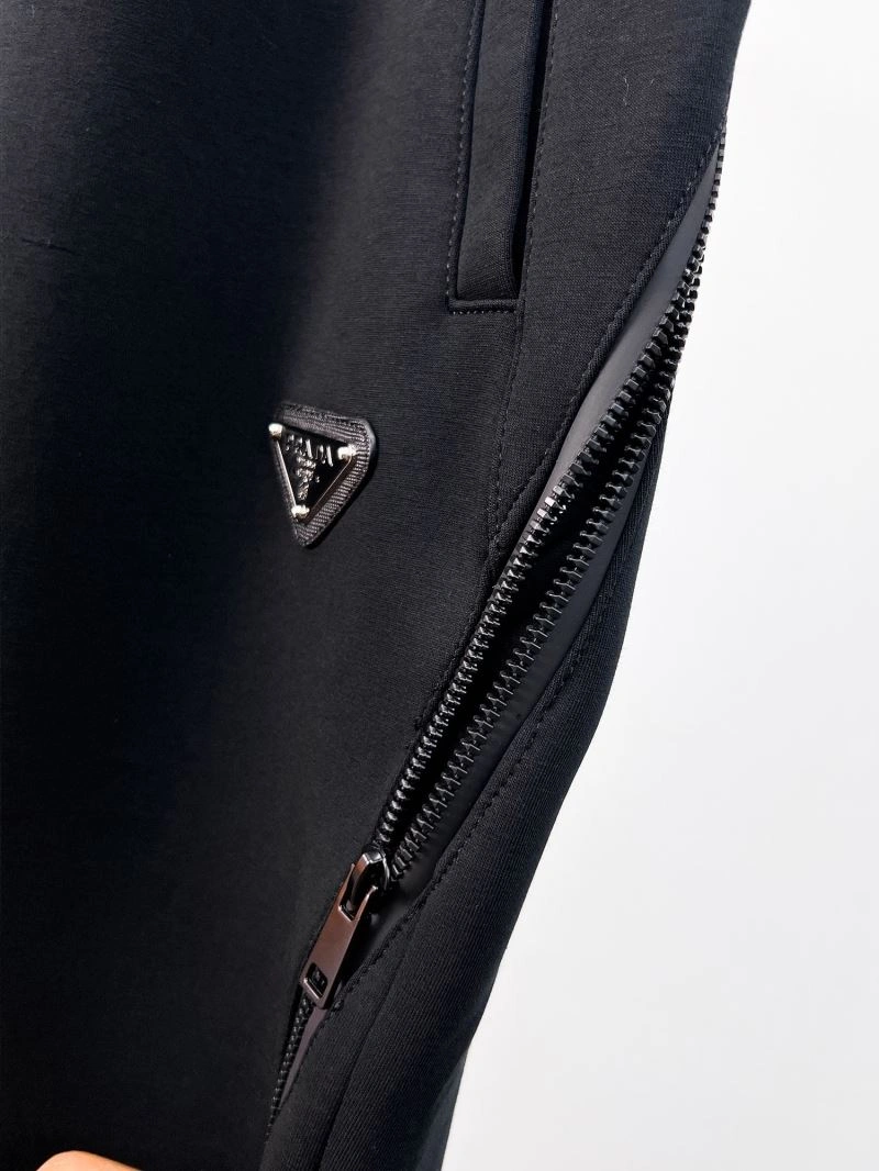 Indistinguishable Prada Long Pants
