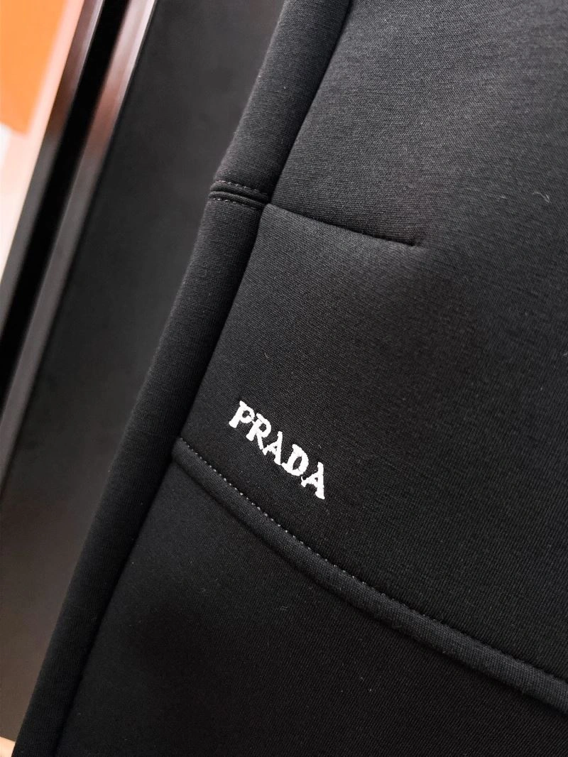 Indistinguishable Prada Long Pants