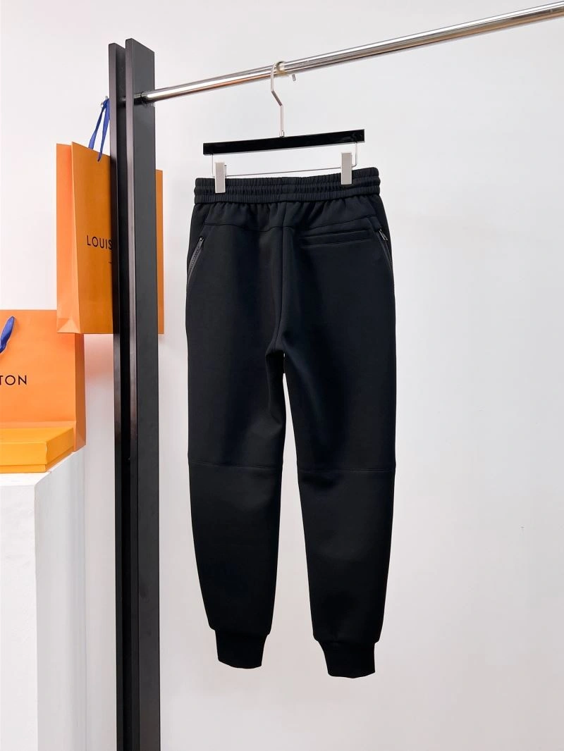 Indistinguishable Prada Long Pants