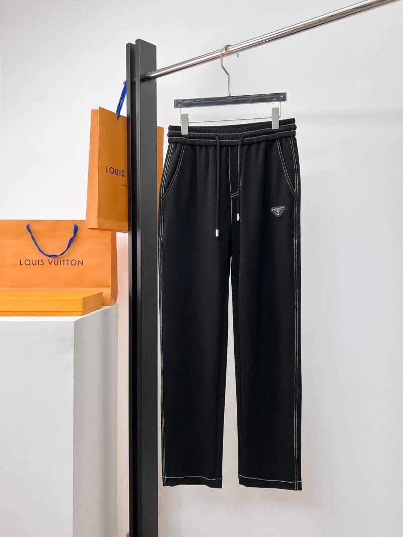 Prada Long Pants