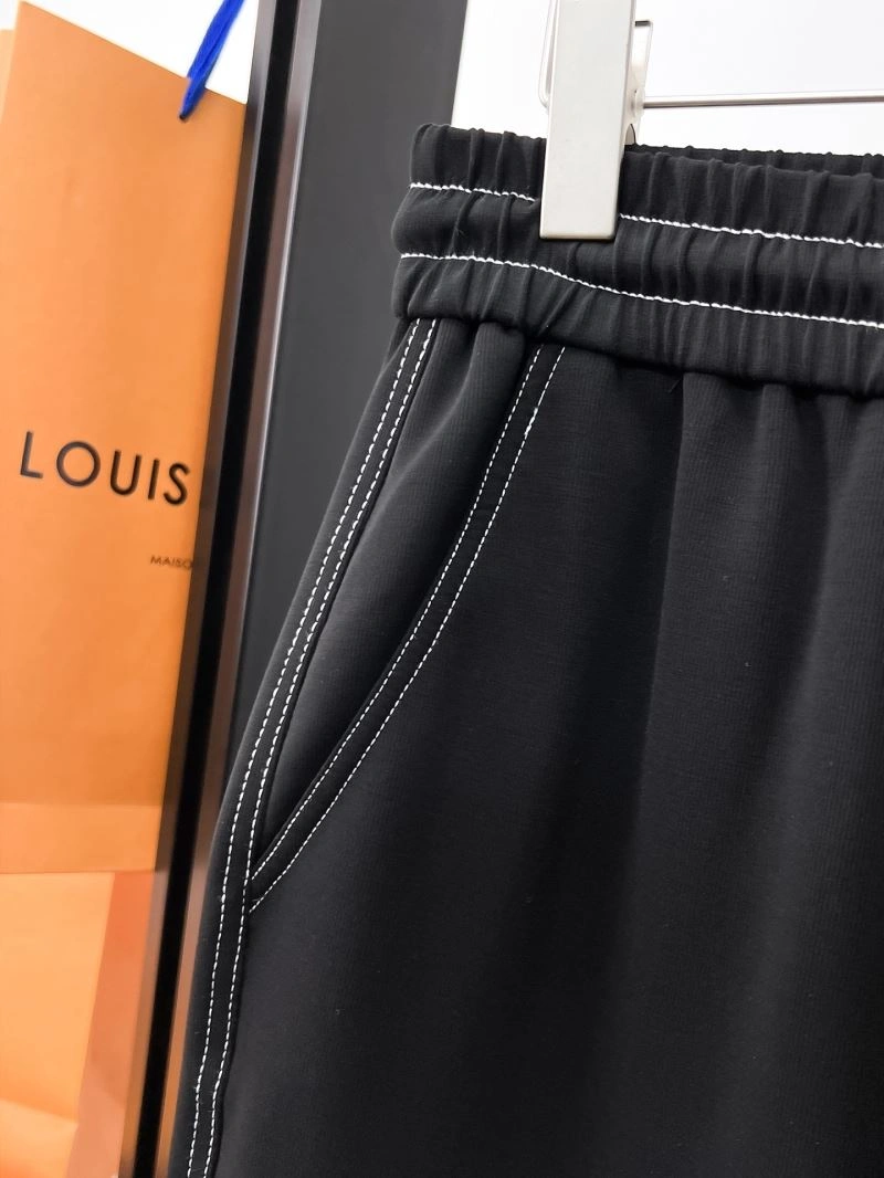 Top match Prada Long Pants