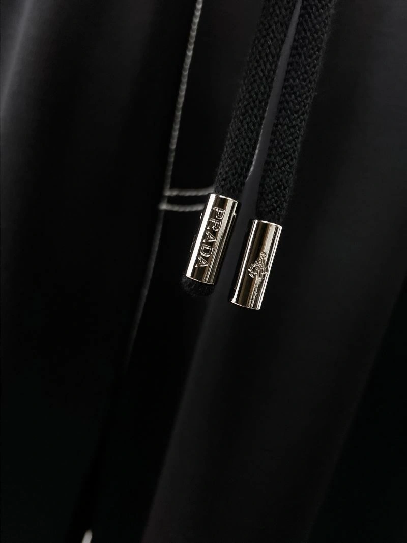 Top match Prada Long Pants