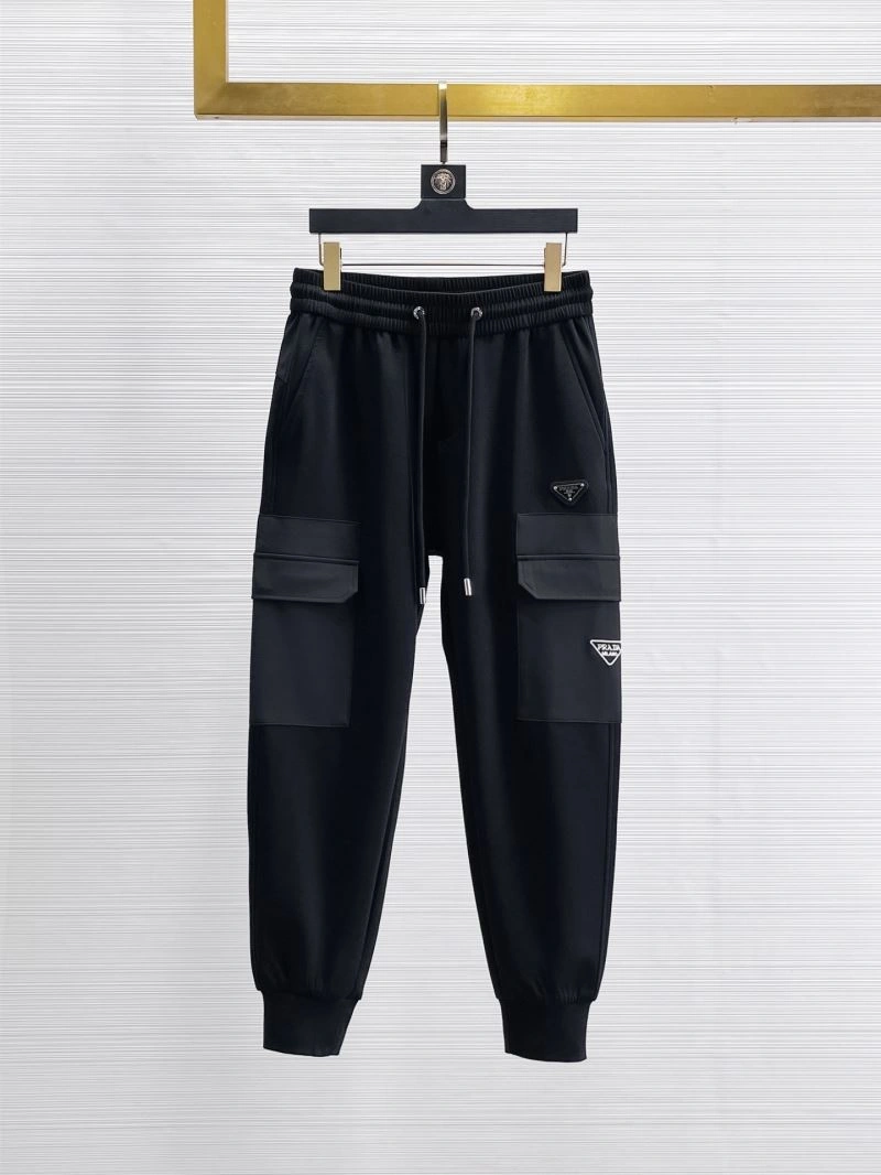 Prada Long Pants