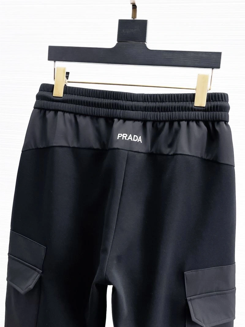 Discounted Prada Long Pants