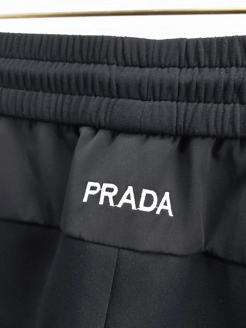Discounted Prada Long Pants