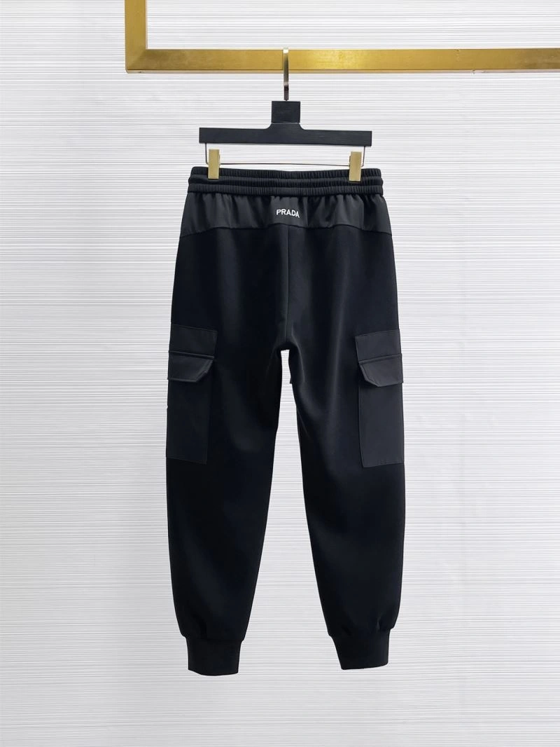 Discounted Prada Long Pants