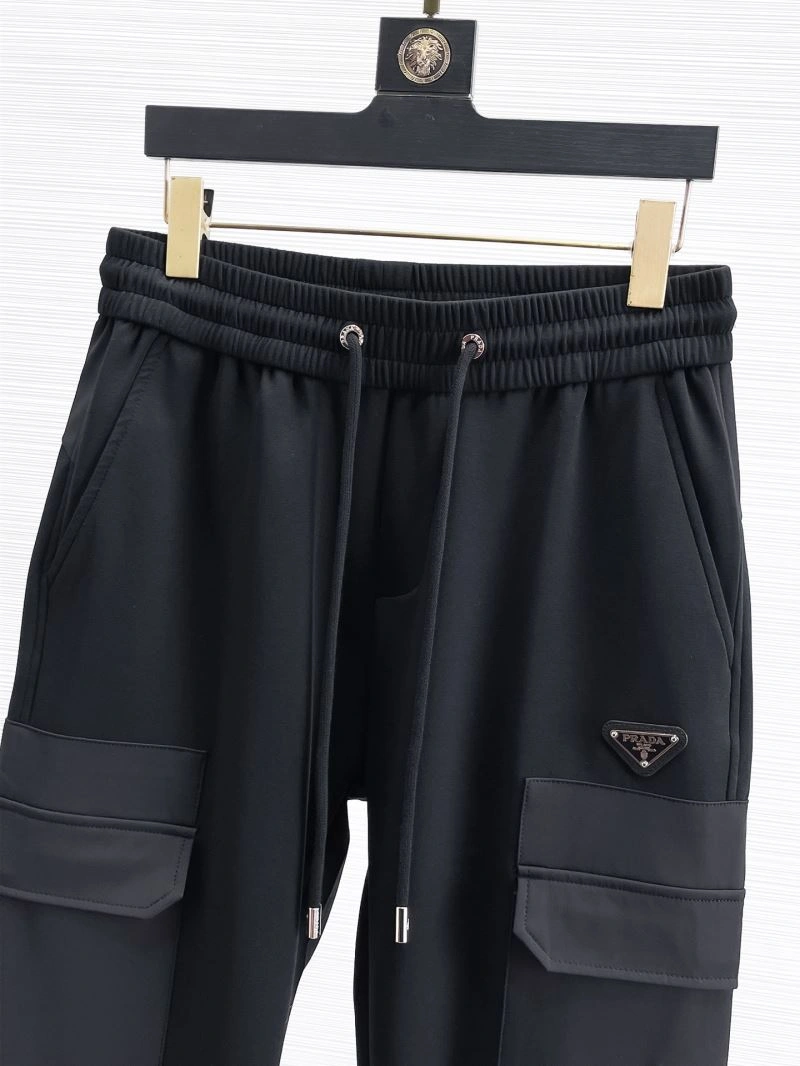 Discounted Prada Long Pants