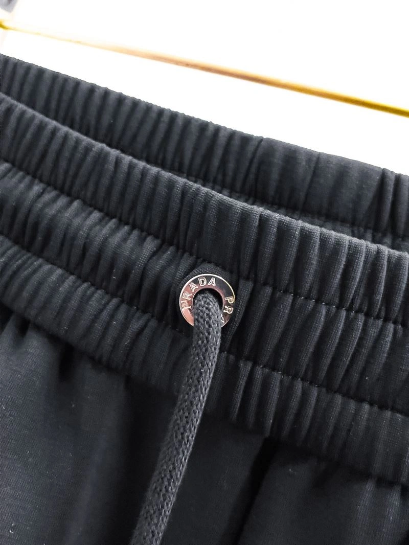 Discounted Prada Long Pants