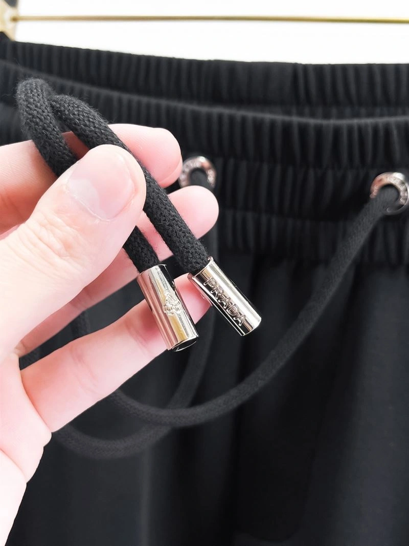 Discounted Prada Long Pants