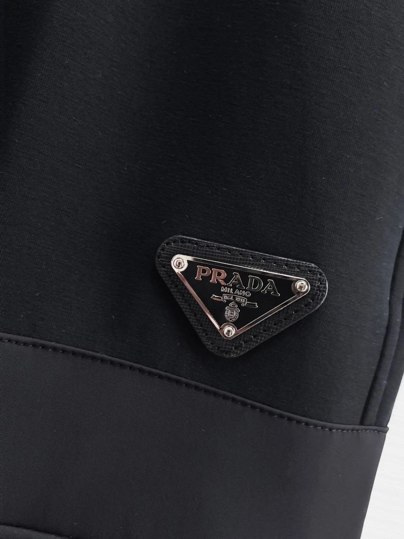 Discounted Prada Long Pants