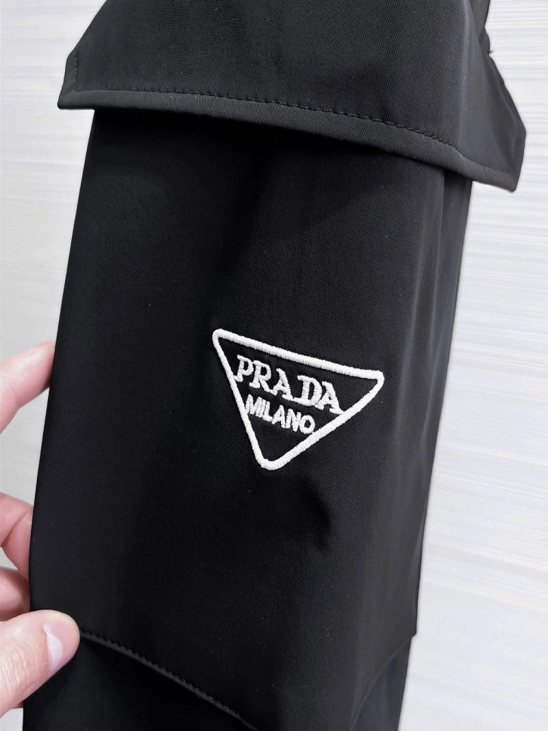 Discounted Prada Long Pants