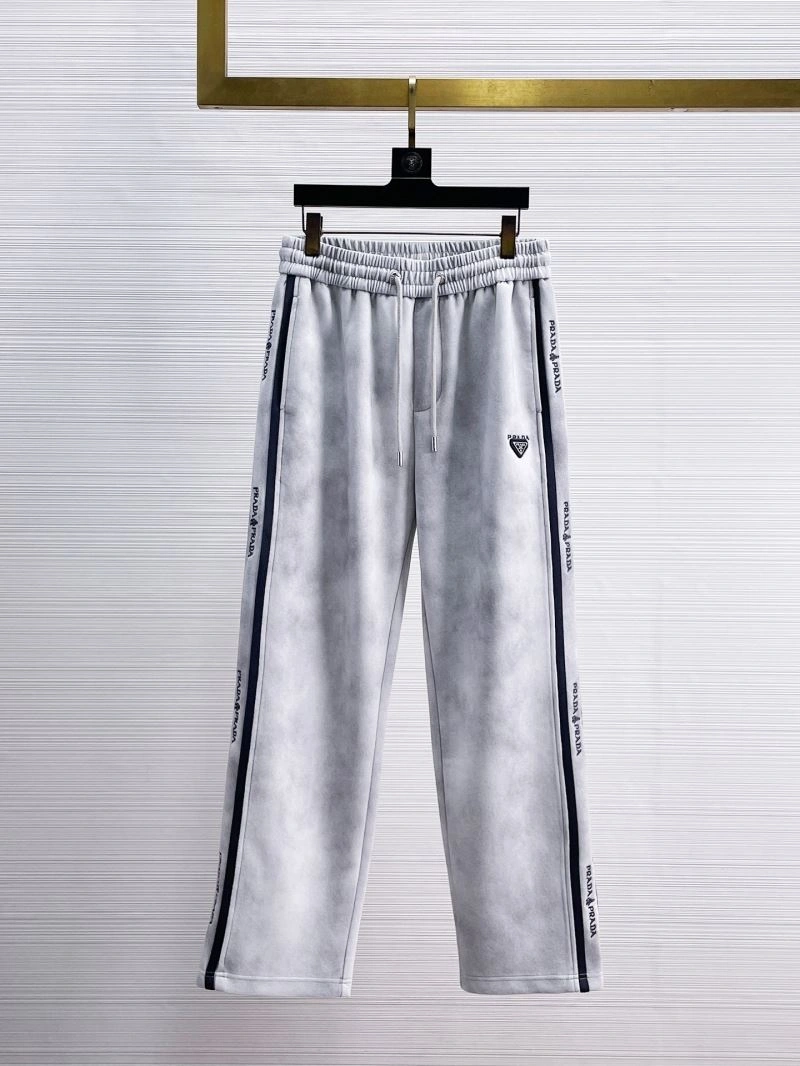 Prada Long Pants