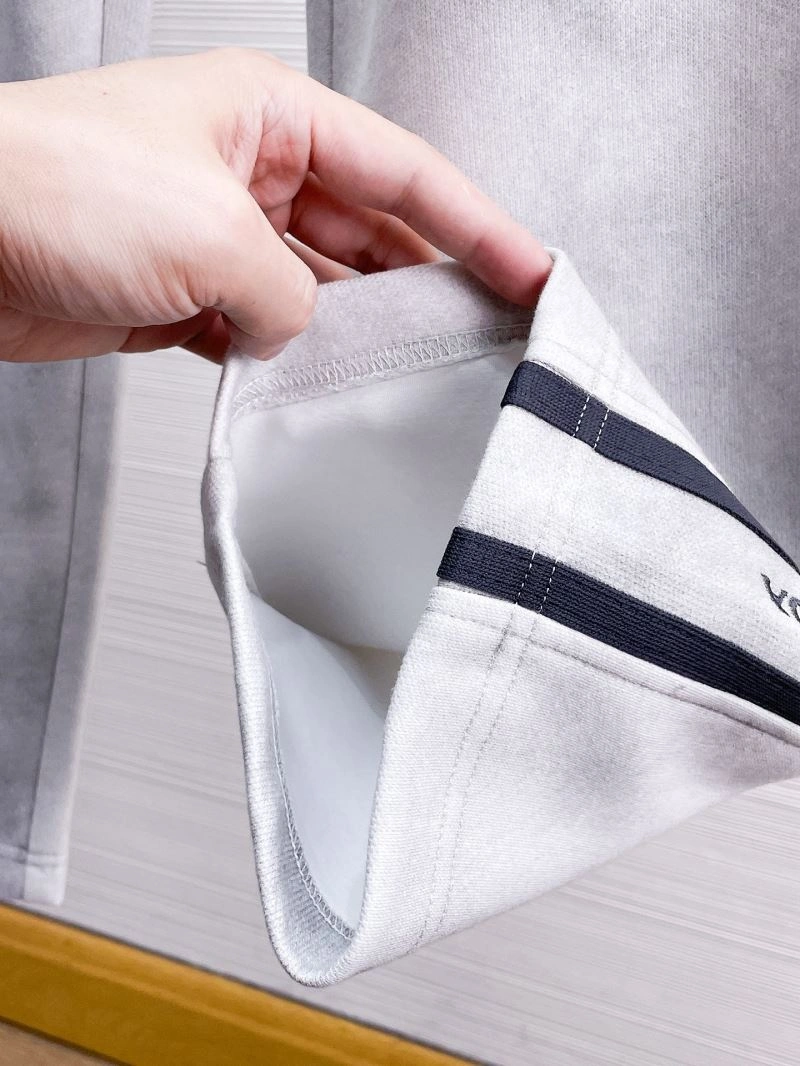 Precise copy Prada Long Pants