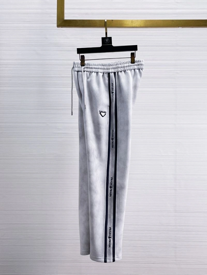 Precise copy Prada Long Pants