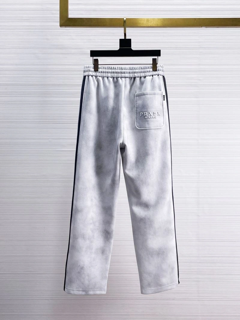 Precise copy Prada Long Pants