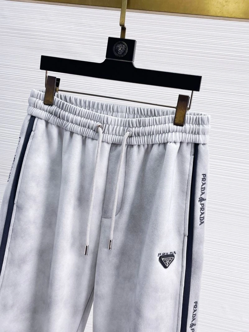 Precise copy Prada Long Pants