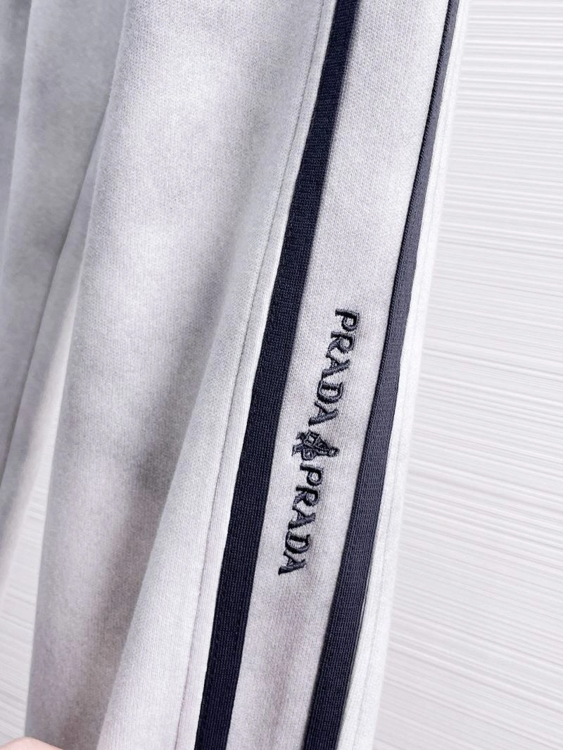 Precise copy Prada Long Pants