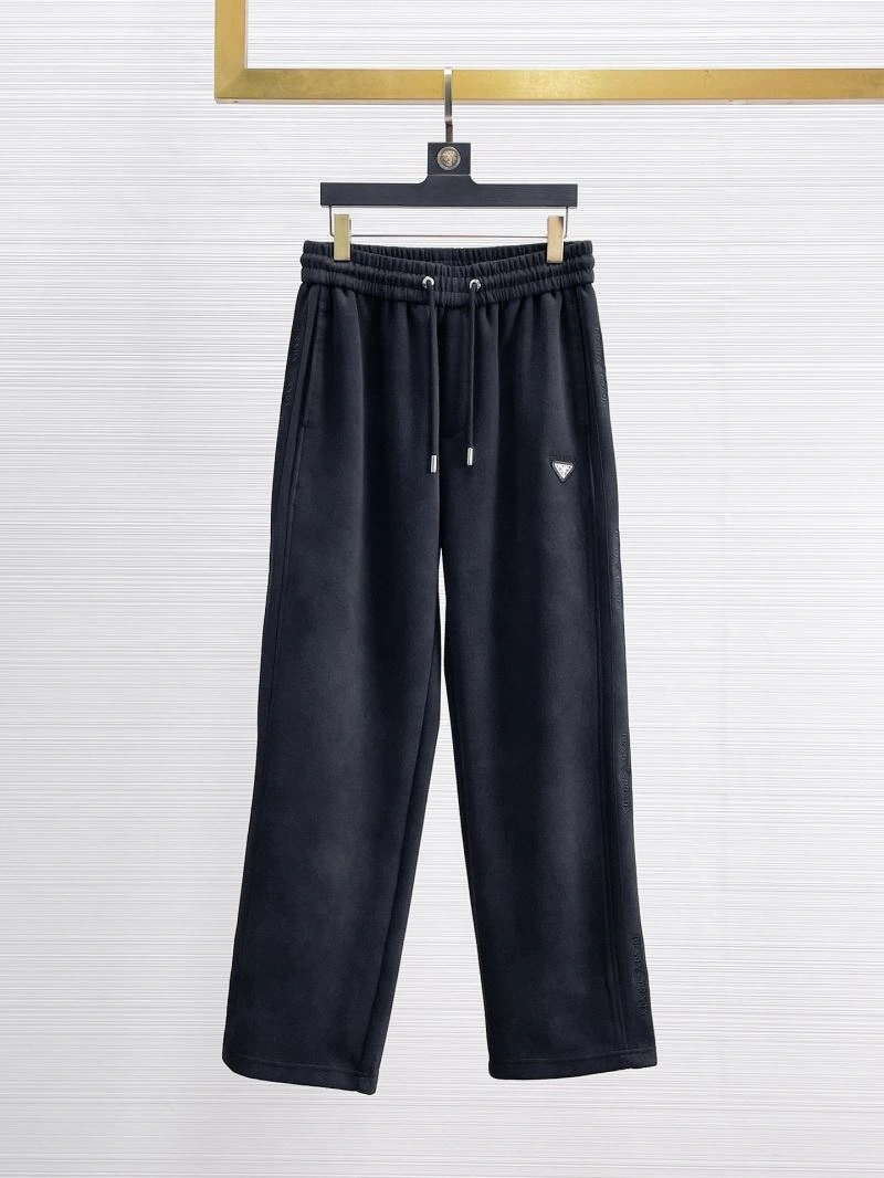 Prada Long Pants