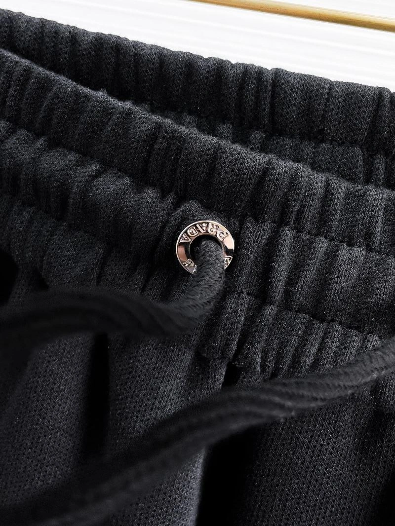 Accurate model Prada Long Pants