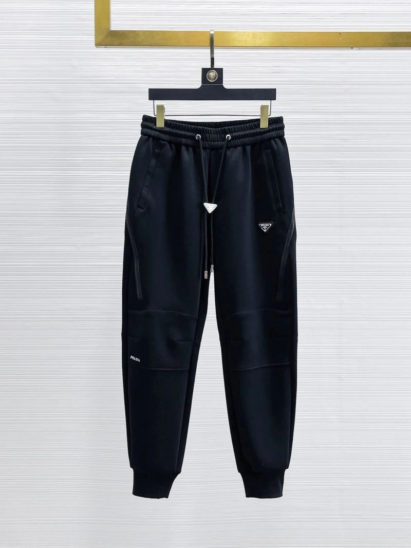 Prada Long Pants