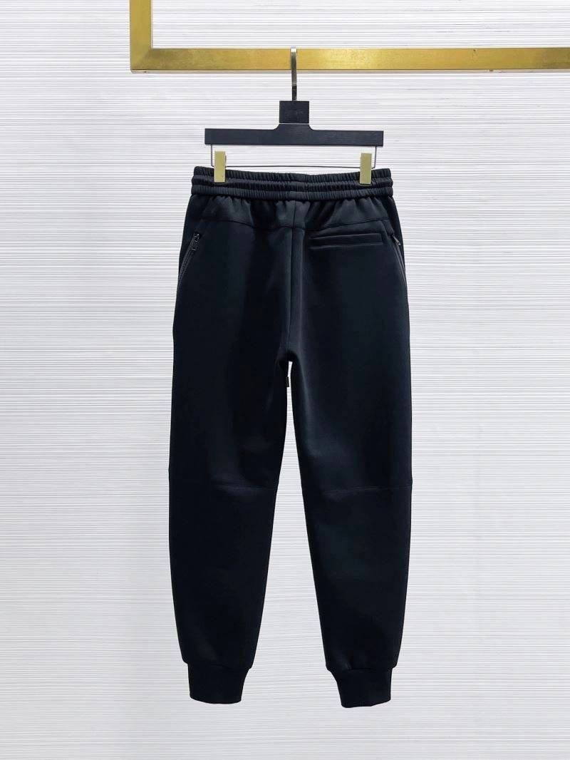 High accuracy Prada Long Pants