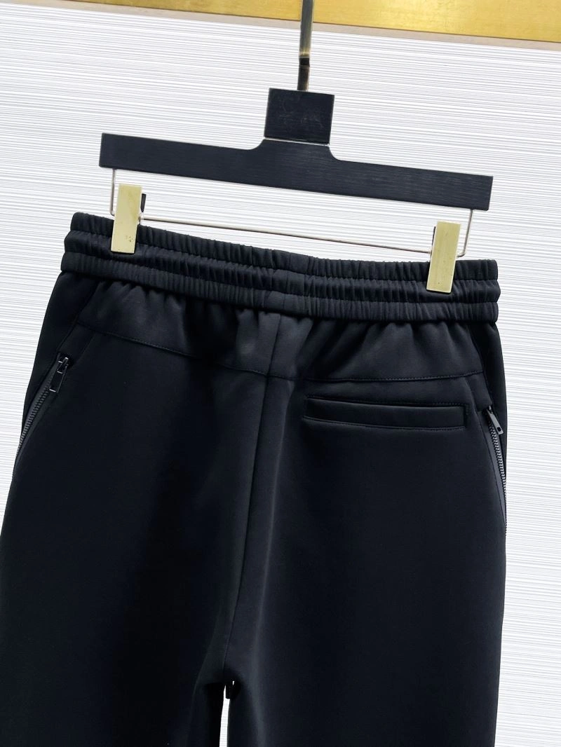High accuracy Prada Long Pants