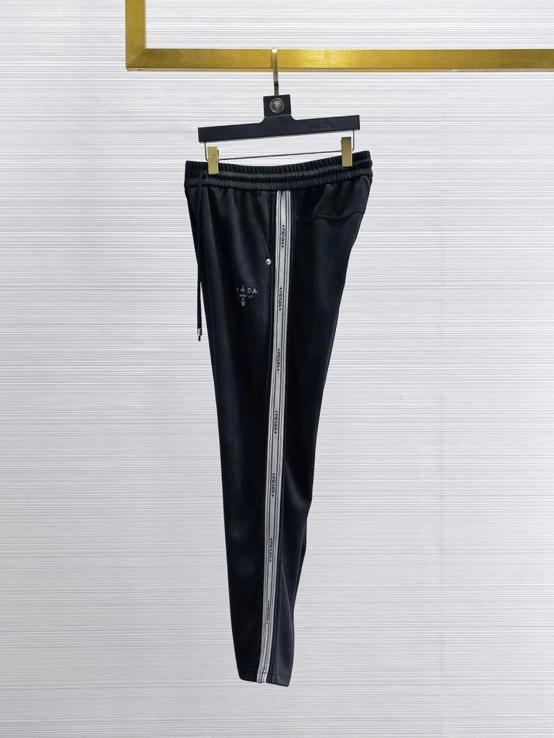 Exact replica Prada Long Pants
