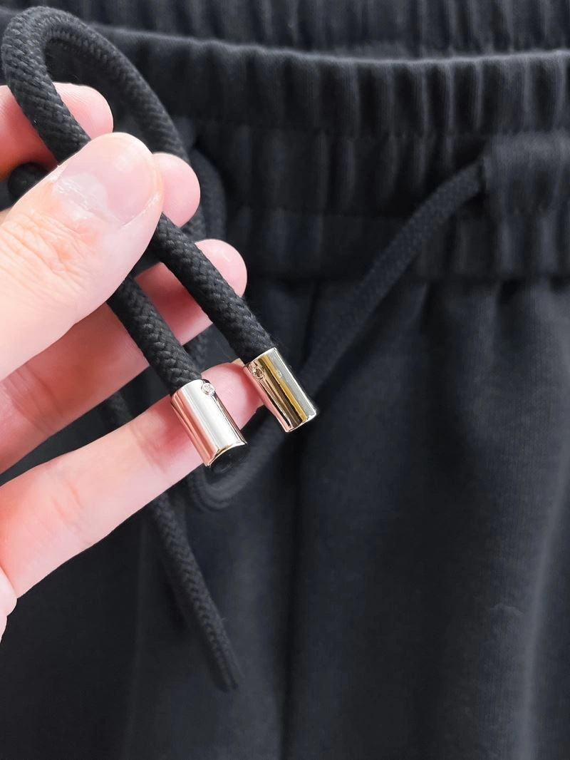 Exact replica Prada Long Pants