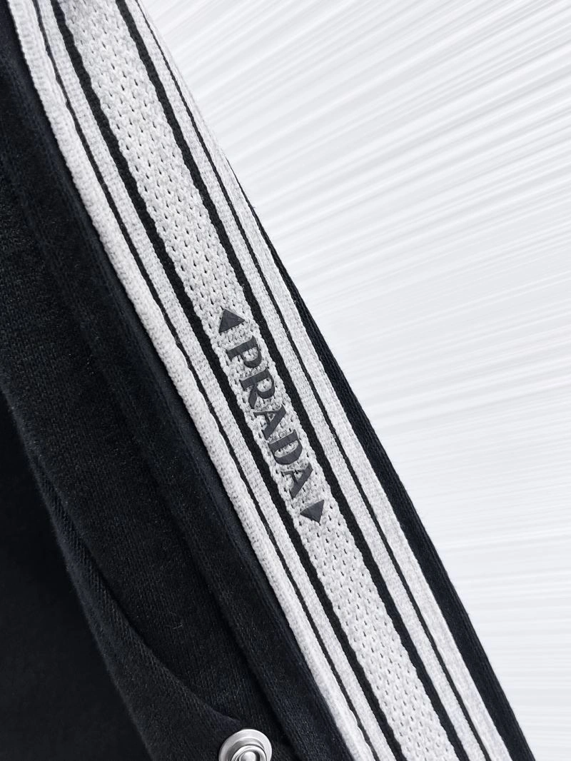 Exact replica Prada Long Pants
