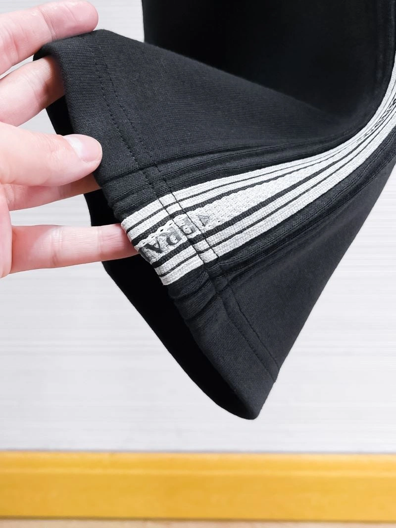 Exact replica Prada Long Pants