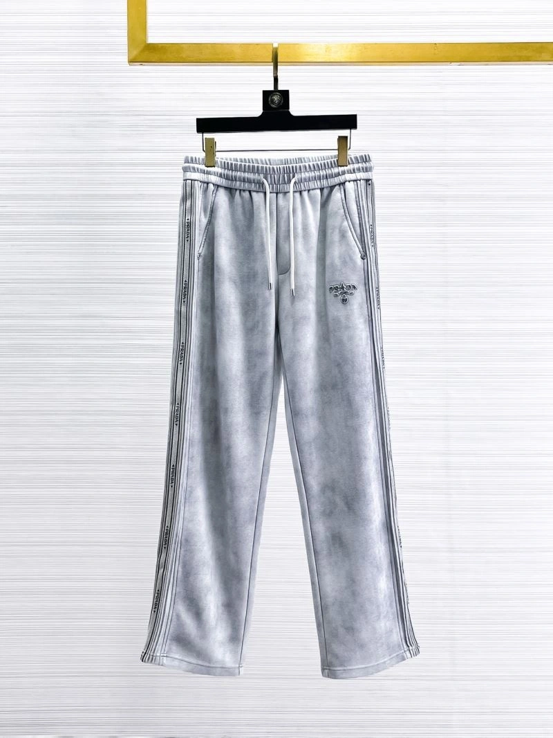 Prada Long Pants
