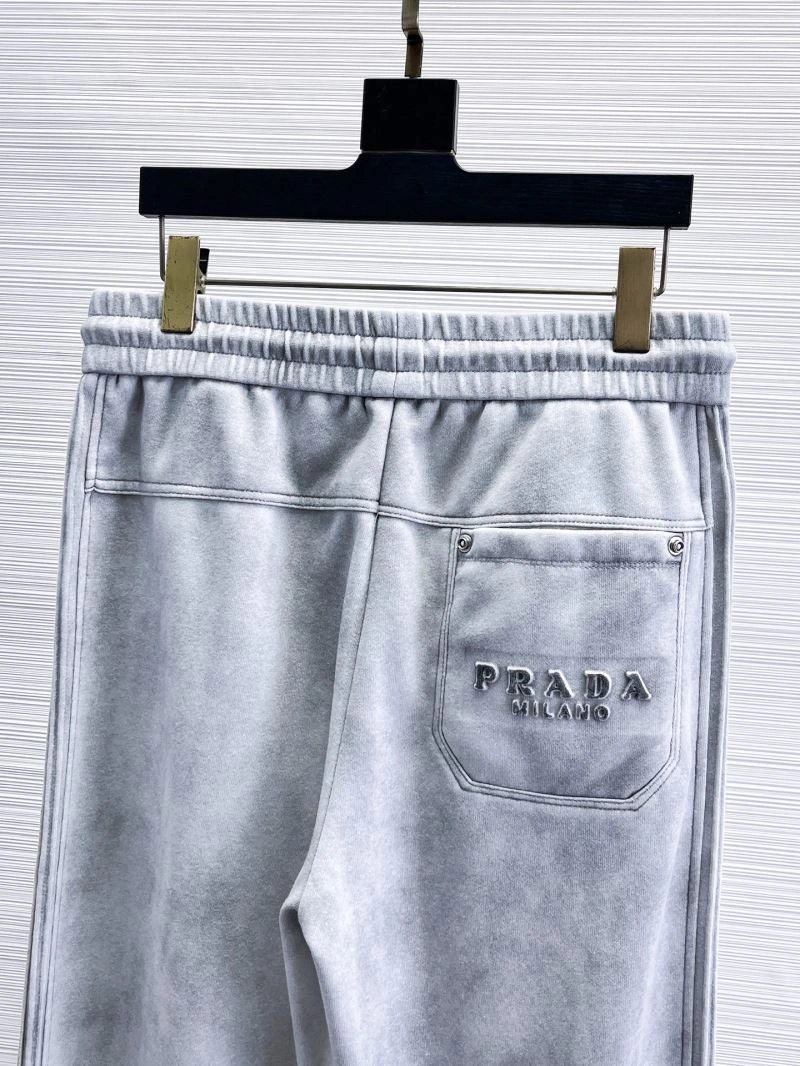 Genuine Prada Long Pants