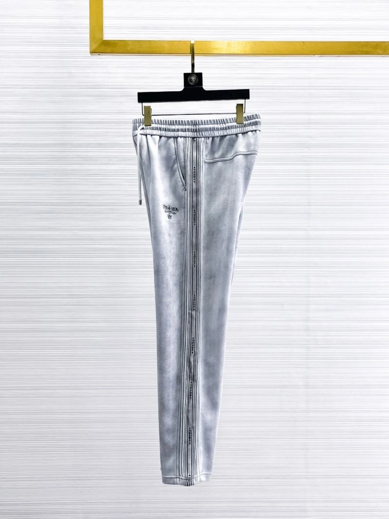 Genuine Prada Long Pants