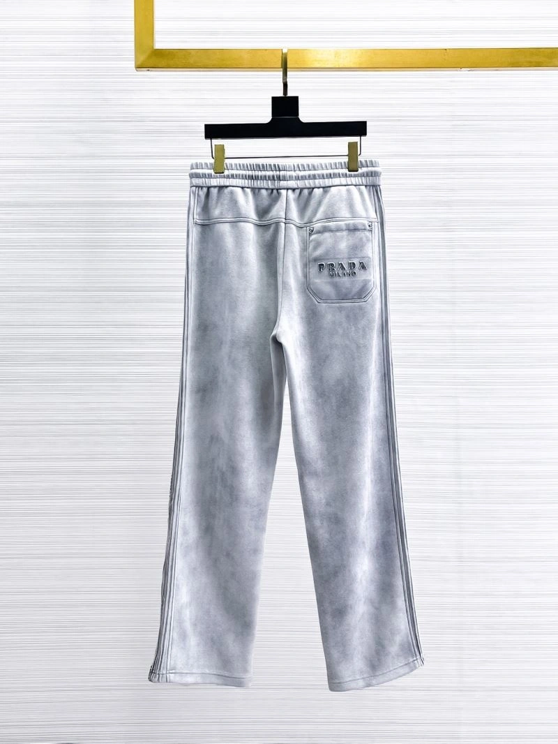 Genuine Prada Long Pants
