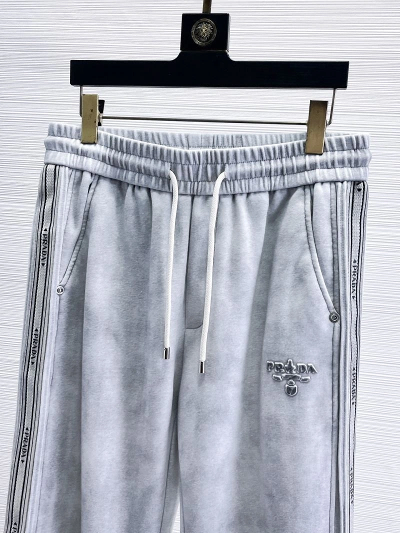 Genuine Prada Long Pants