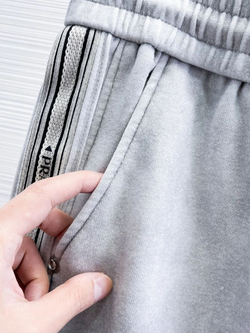 Genuine Prada Long Pants