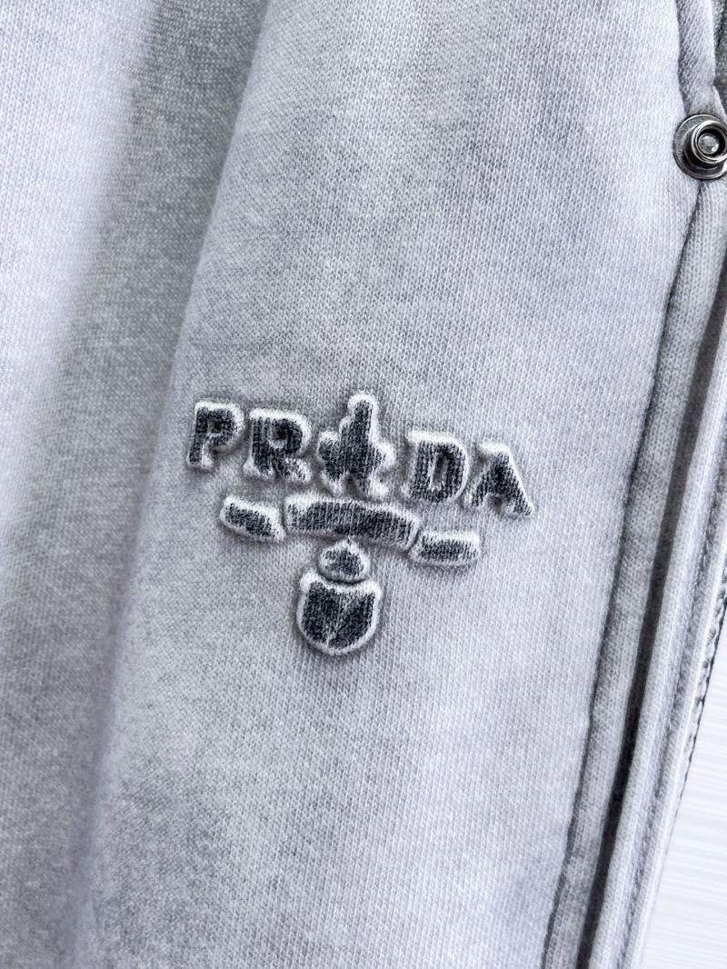 Genuine Prada Long Pants