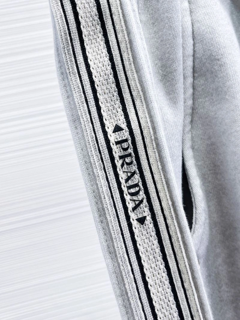 Genuine Prada Long Pants