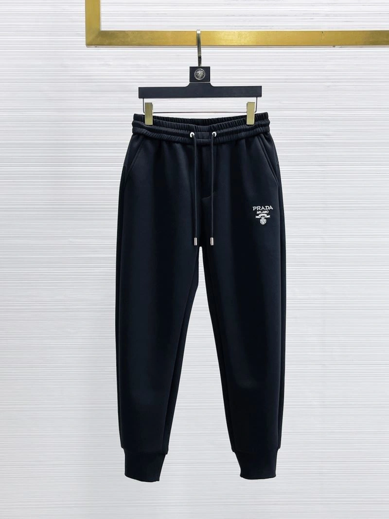 Prada Long Pants