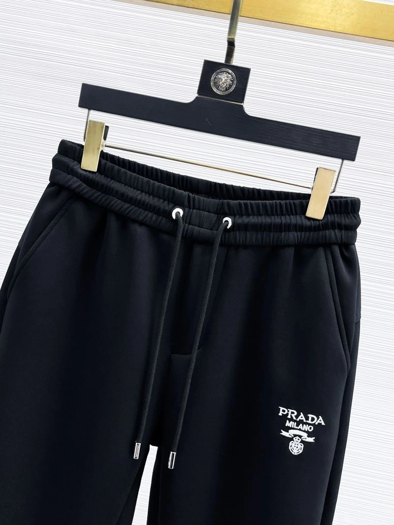 Cut-rate Prada Long Pants