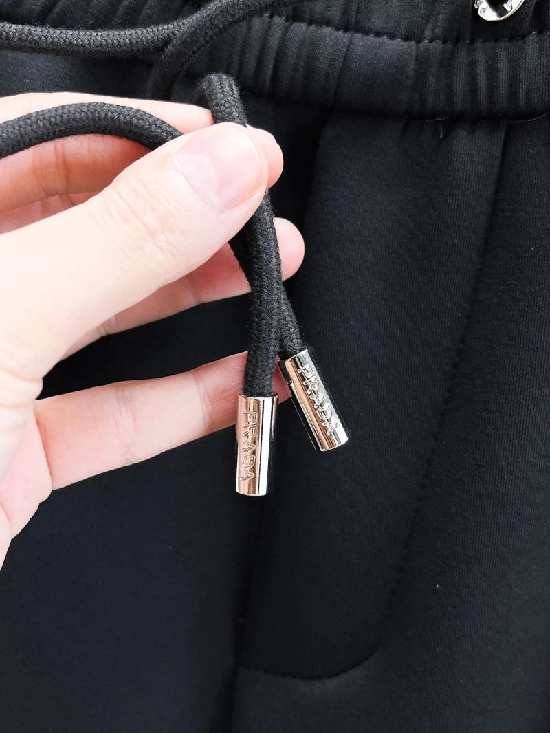 Cut-rate Prada Long Pants