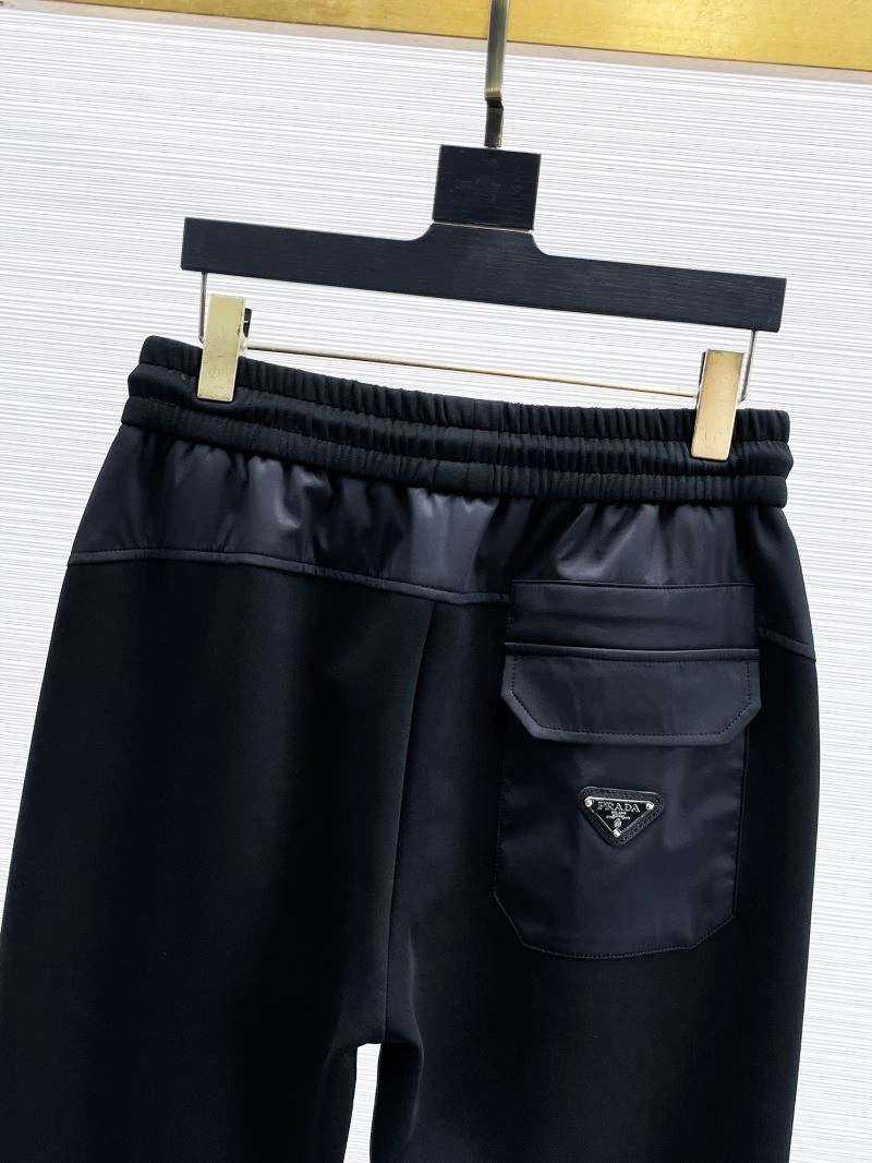 Cut-rate Prada Long Pants