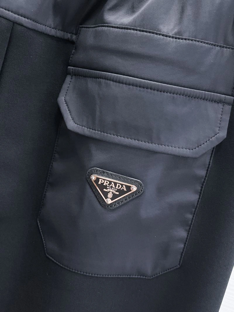 Cut-rate Prada Long Pants