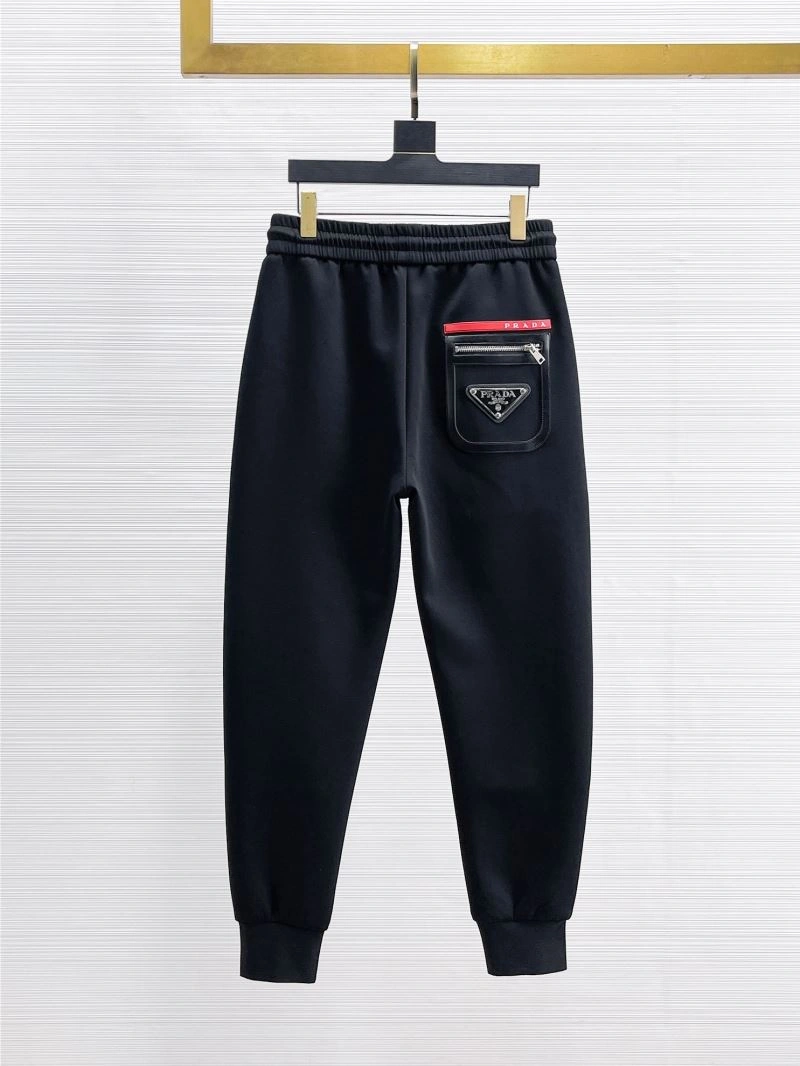 Prada Long Pants