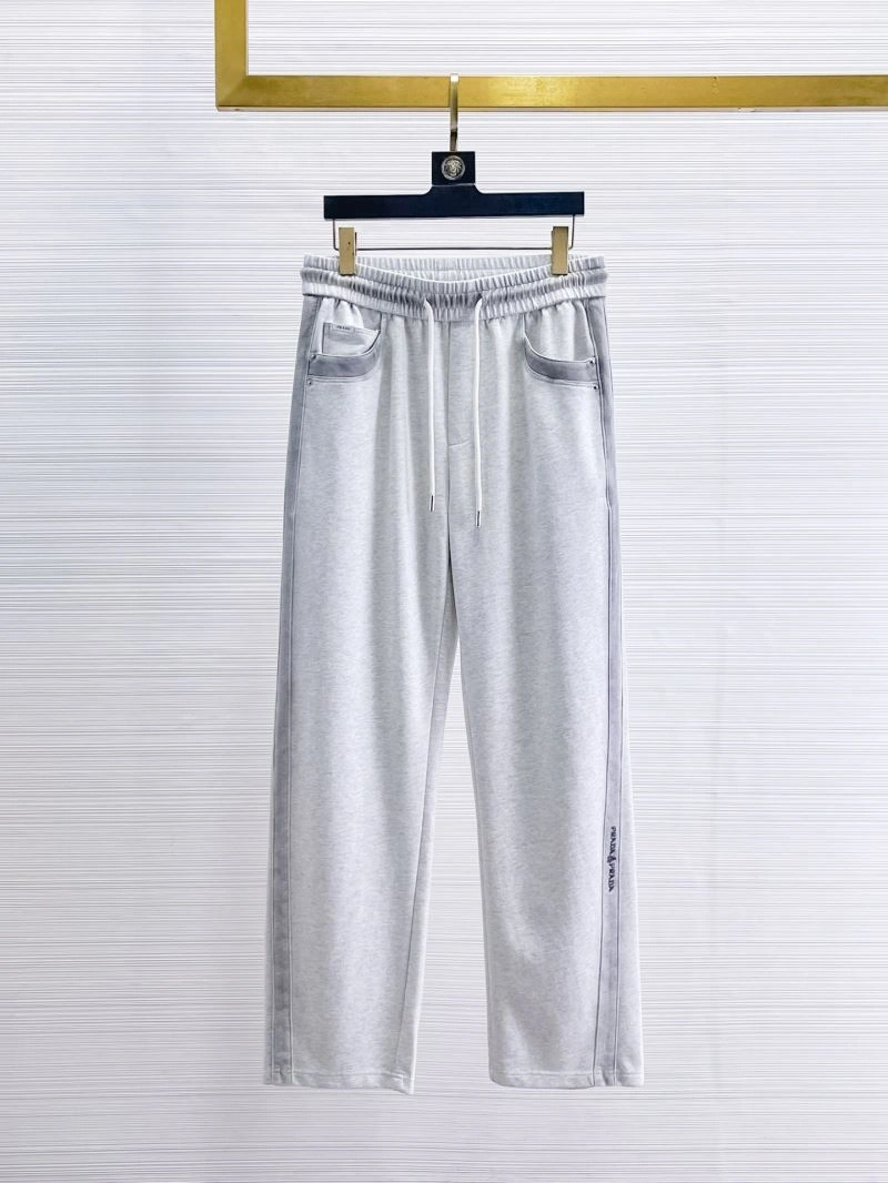 Prada Long Pants