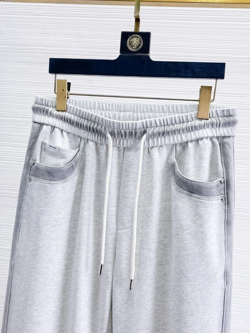 Legit Prada Long Pants