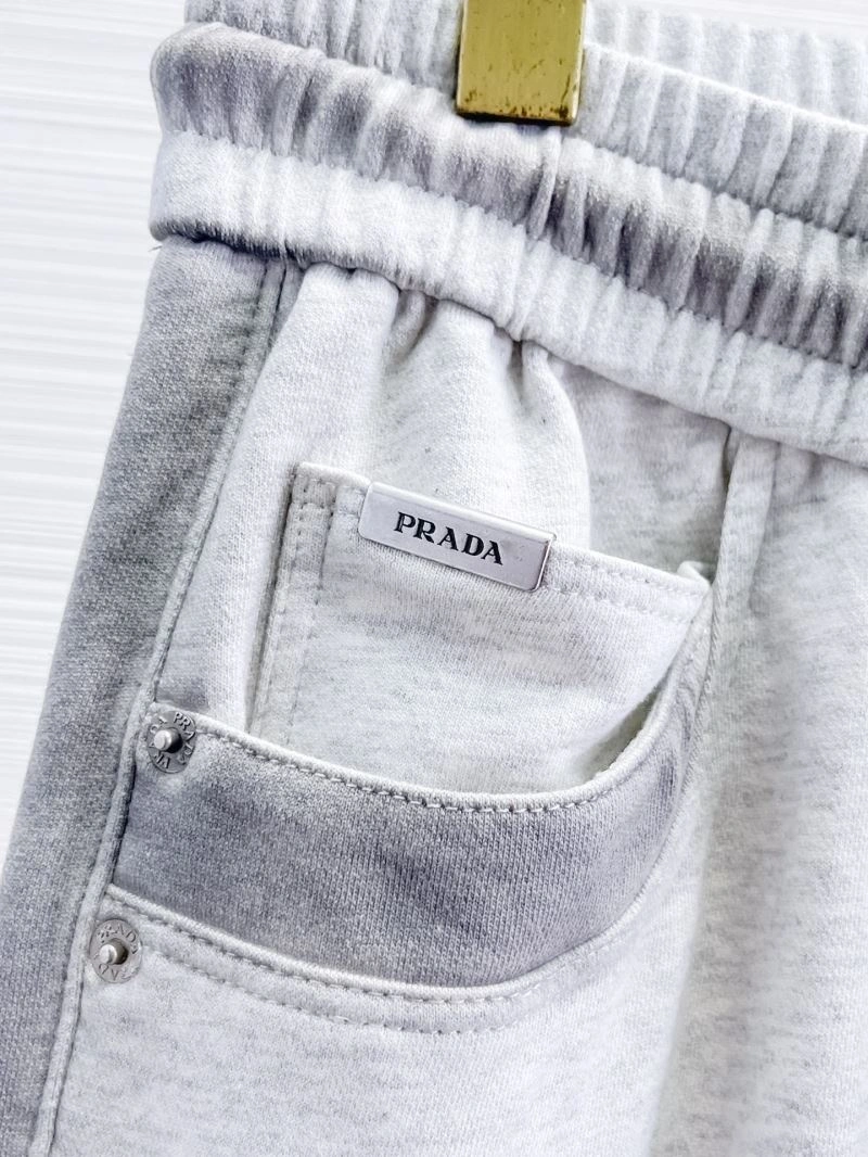 Legit Prada Long Pants
