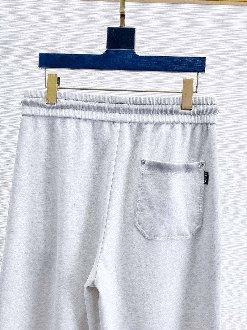 Legit Prada Long Pants