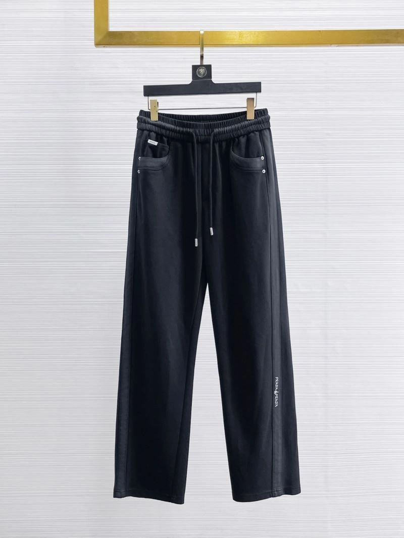 Prada Long Pants