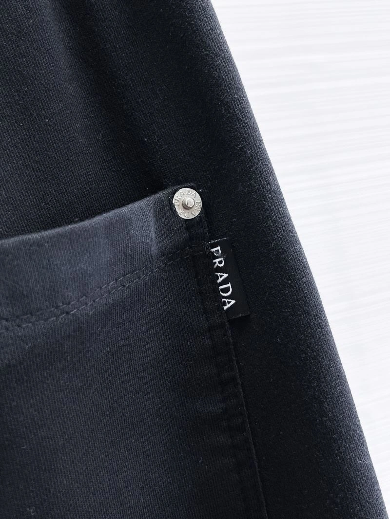 OEM Prada Long Pants